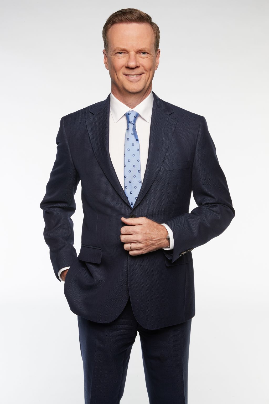 Nine News presenter Brett McLeod sells Fitzroy North house ahead of ...