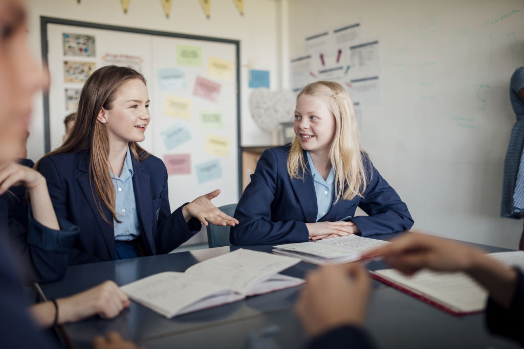 Domain School Zones Report - 2023 | Domain