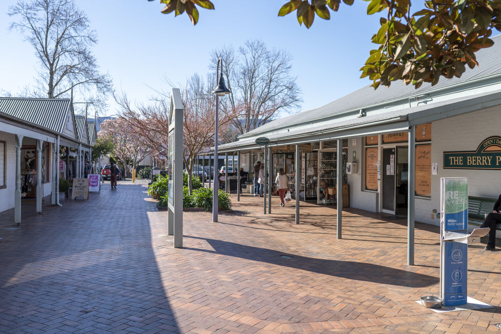 The Berry bonanza: Why this small village has become one of the most ...