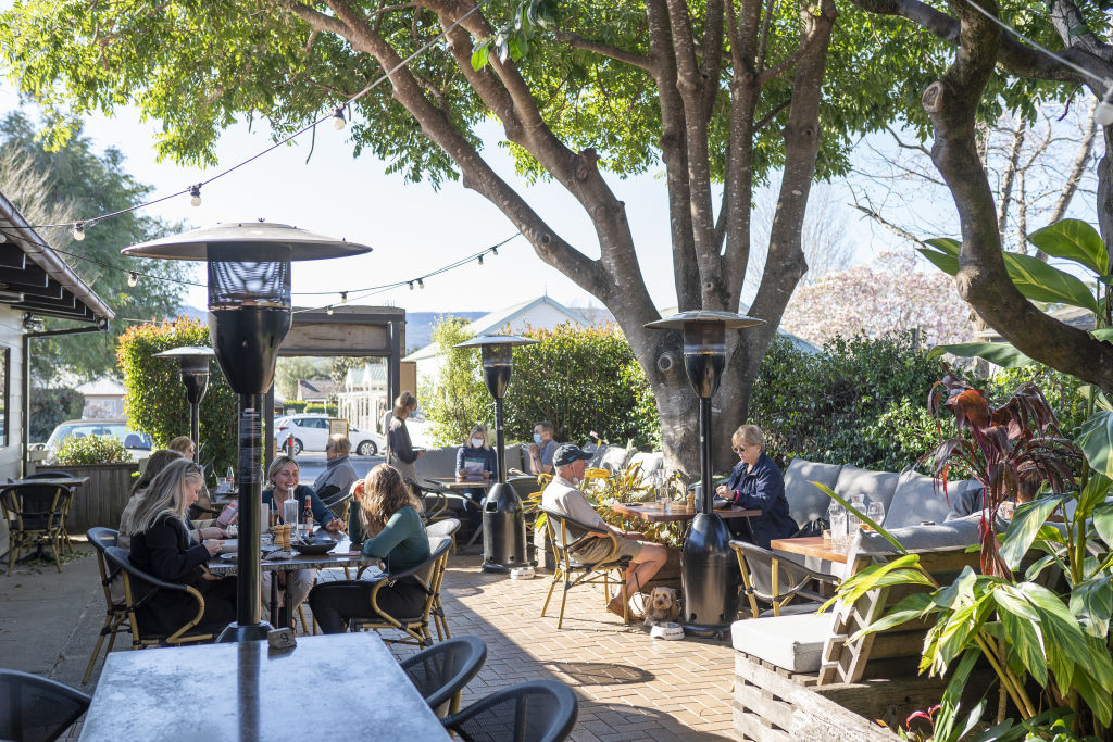 Berry: the south coast village luring new residents with its character ...