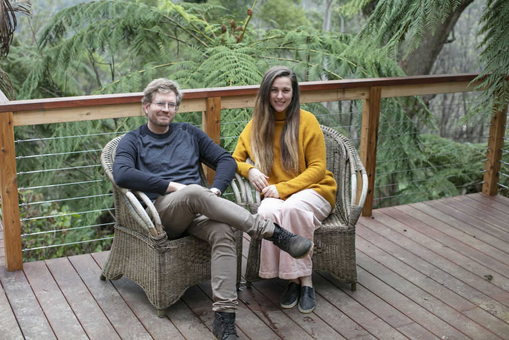 Hip inner-city buyers are making a move to Melbourne's outer suburbs