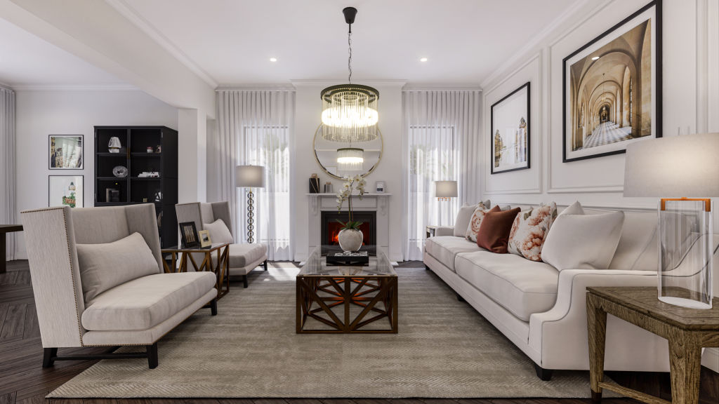 Porter Davis knockdown rebuilds: The time is now to build brand new