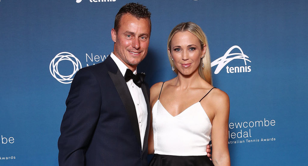 Bec and Lleyton Hewitt sell their $4.3m Burleigh Heads home