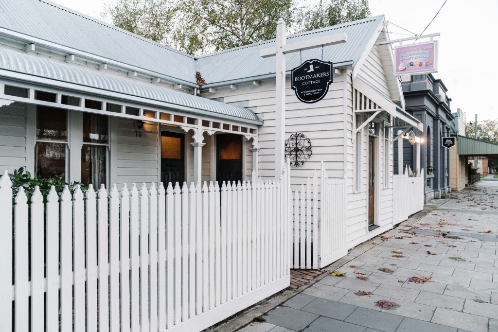 Out of Town: the rise and rise of Birregurra