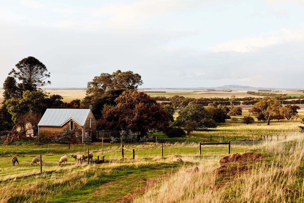 Out of Town: the rise and rise of Birregurra