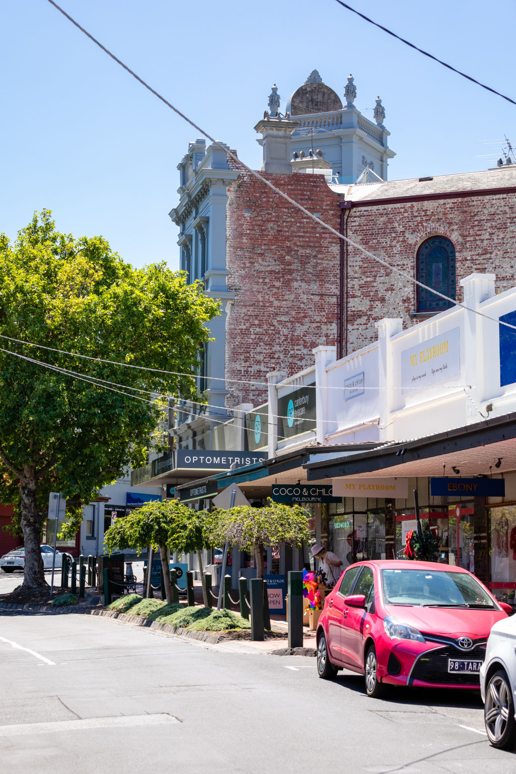 Canterbury: This suburb has been hosting legendary Christmas carols ...