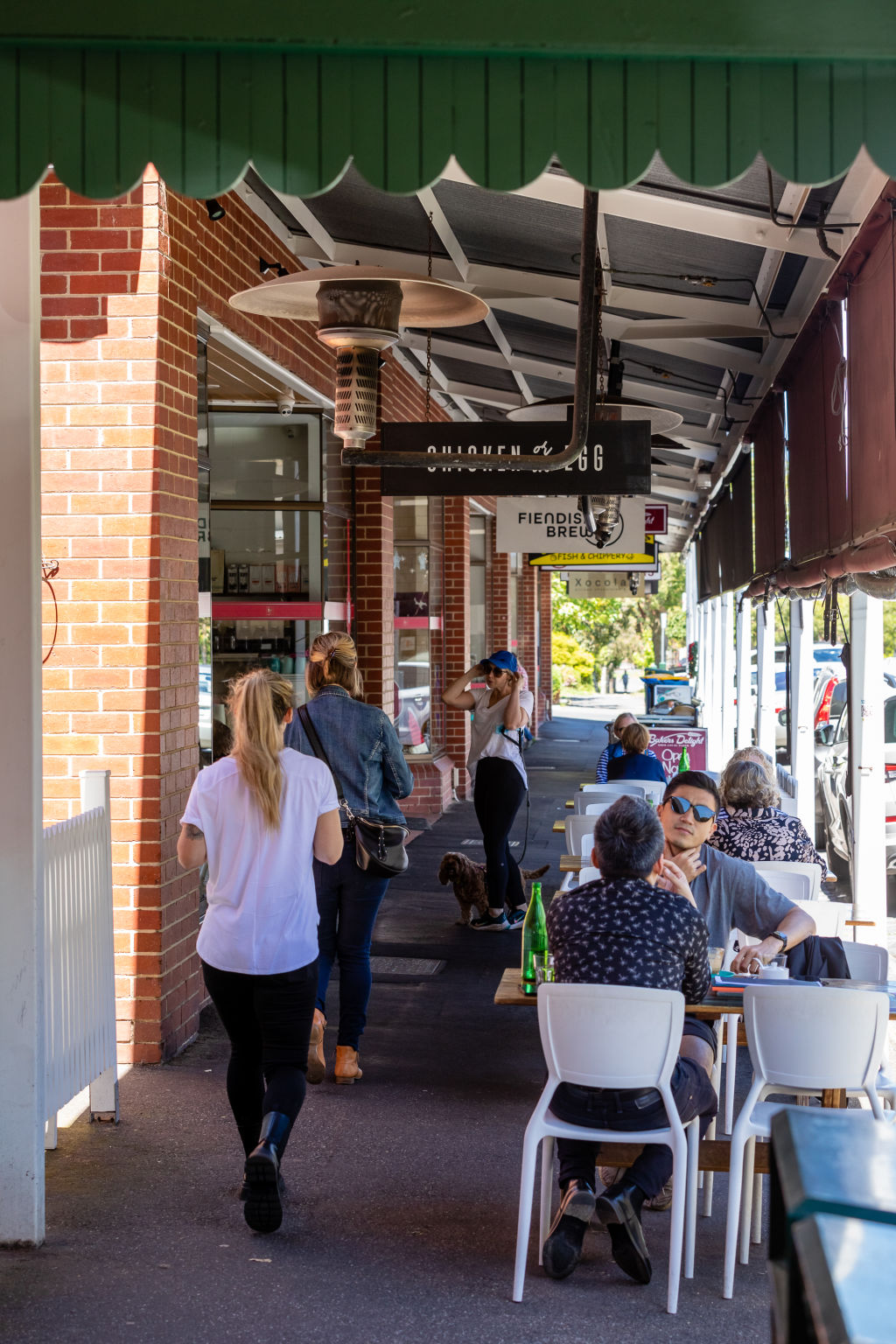 Canterbury: This suburb has been hosting legendary Christmas carols ...