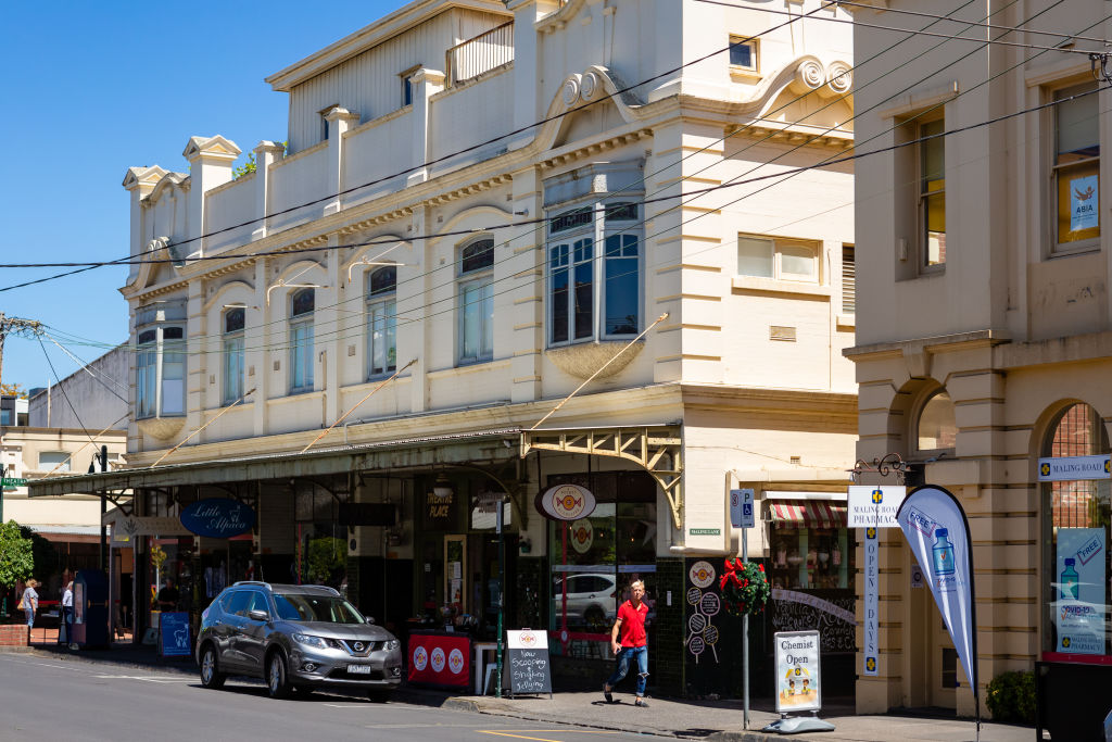 Canterbury: This suburb has been hosting legendary Christmas carols ...