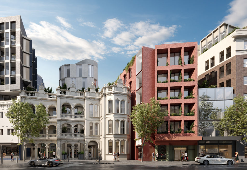 Potts Point: The charming suburb with a checkered past and a ...