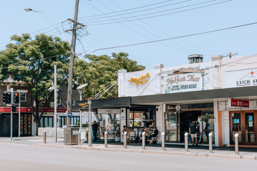 Brighton-Le-Sands: The beachside suburb where residents never want to leave