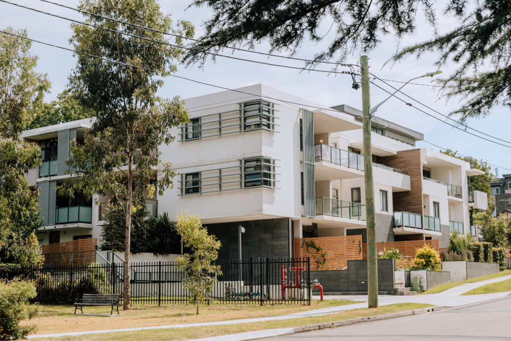 Epping: One of Sydney’s major transport hubs is set for more development