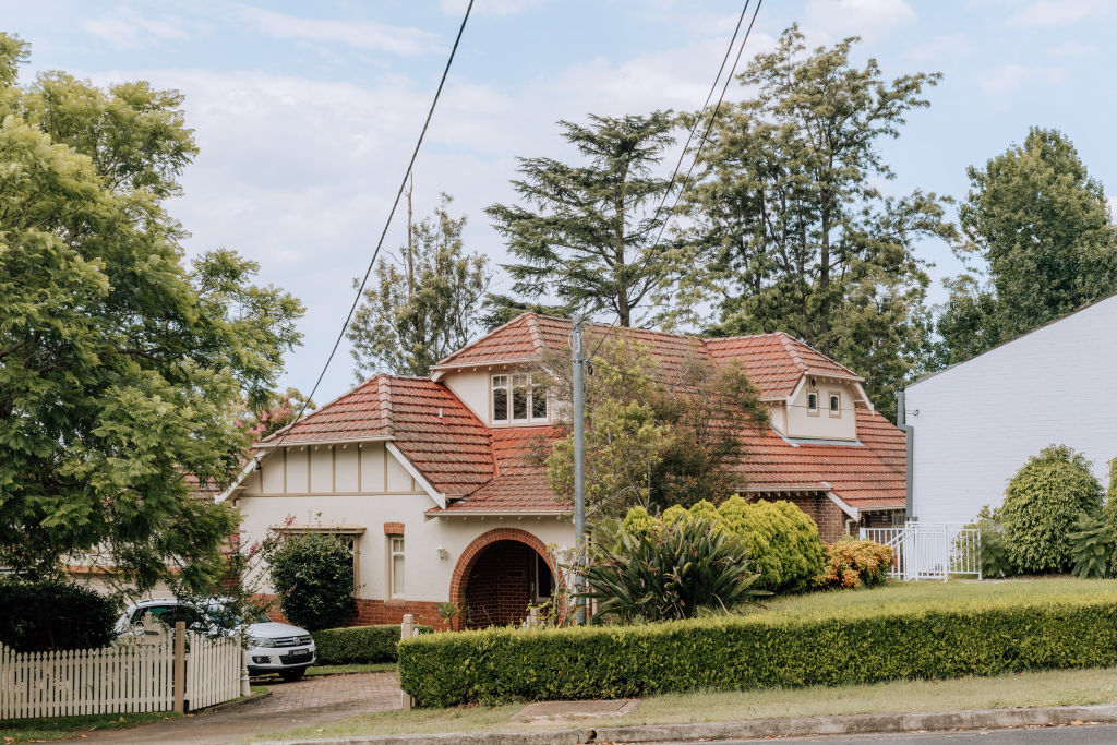 Epping: The family-orientated suburb undergoing a wave of new development