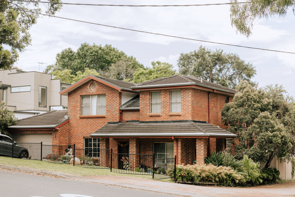 Epping: One of Sydney’s major transport hubs is set for more development