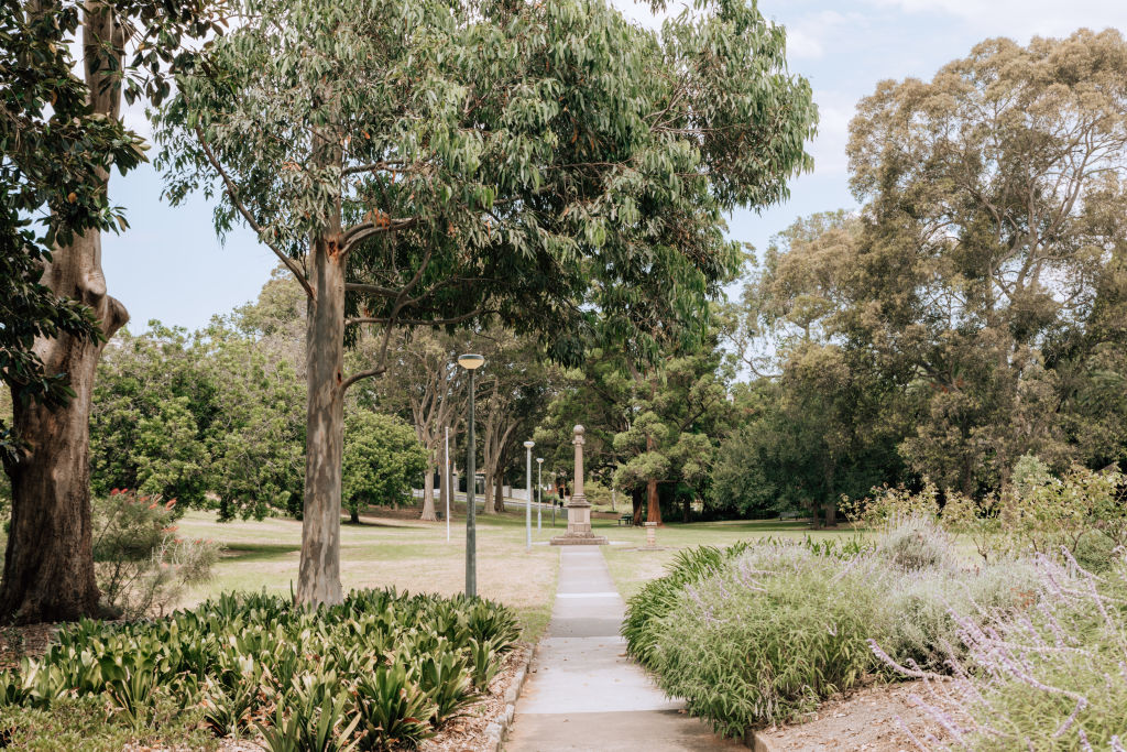 Epping: The family-orientated suburb undergoing a wave of new development