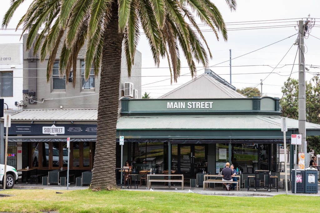 Mordialloc: Melbourne's affordable beachside suburb