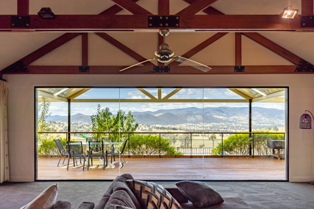 Tumut: The Snowy Valleys town proving itself to be the perfect tree ...