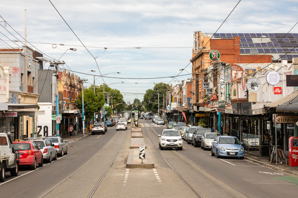 You could live on the world’s coolest street for less than $500,000