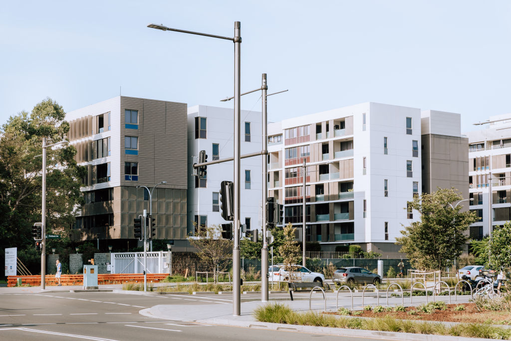 Zetland: The former industrial wasteland turned inner-city hub