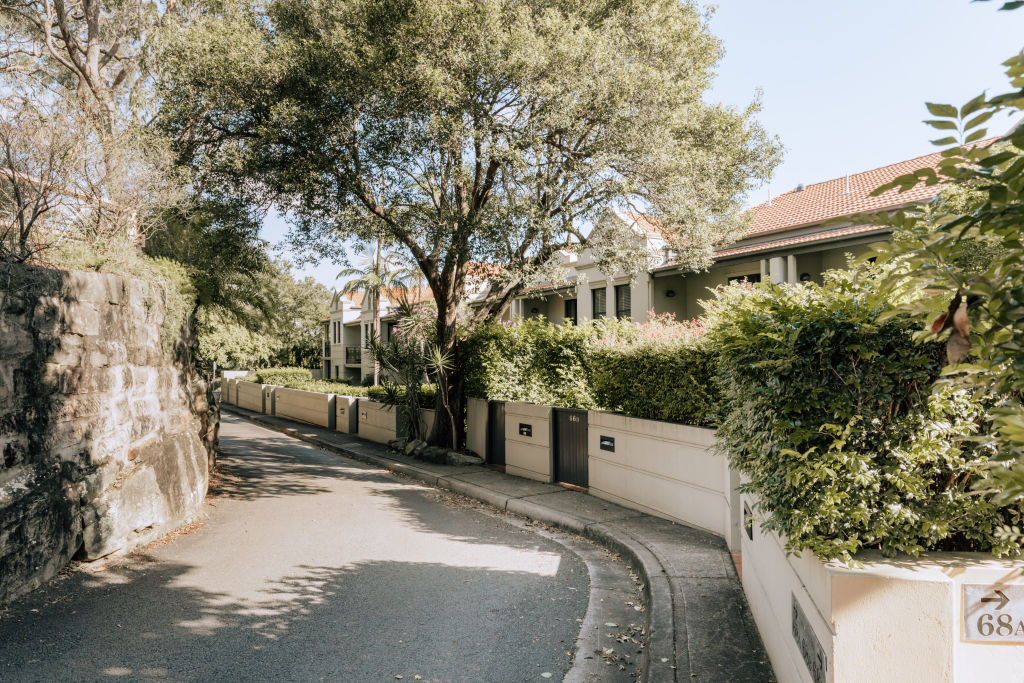 Wollstonecraft: The underrated lower north shore suburb that's one to watch