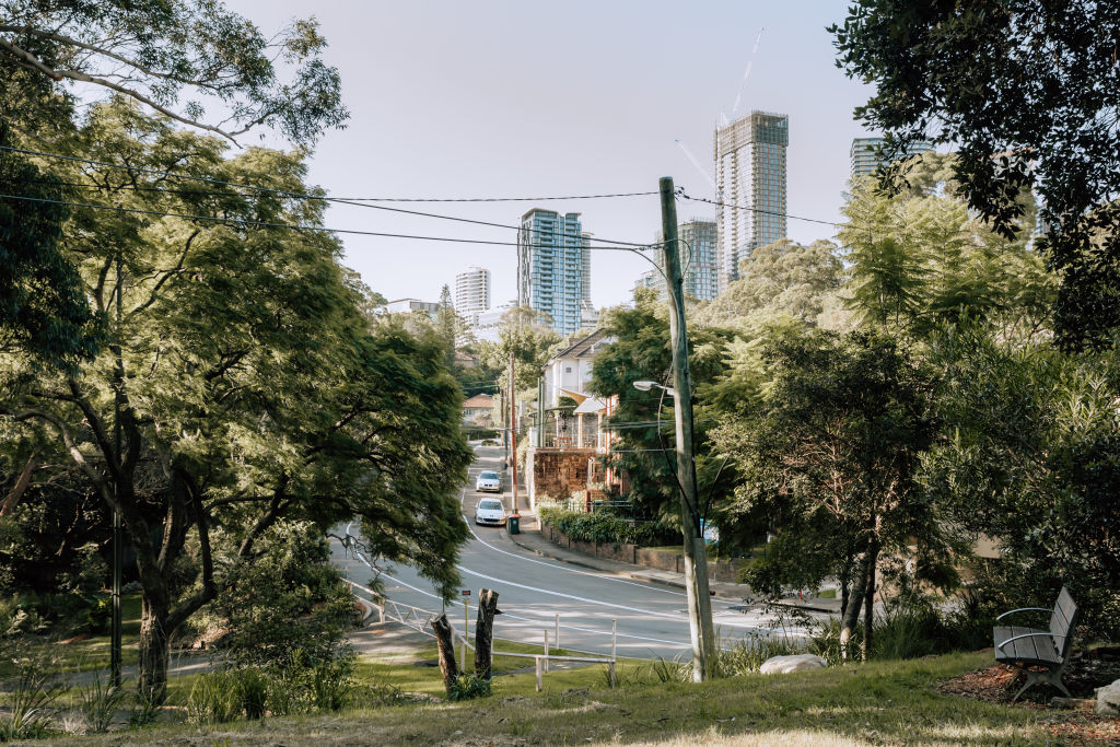 Wollstonecraft: The underrated lower north shore suburb that's one to watch