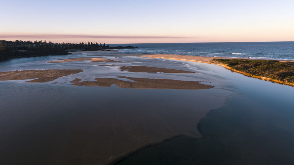 Tuross Head: The sleepy 'protected hideaway' on the southern coastline