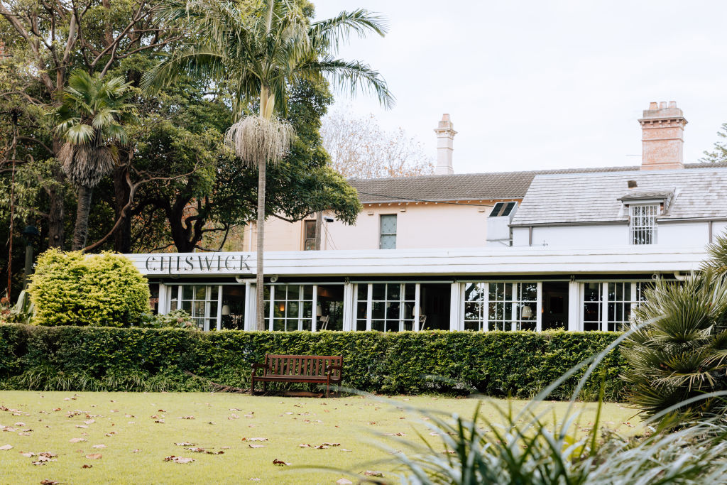 Woollahra: Why this is one of Sydney's most exclusive suburbs