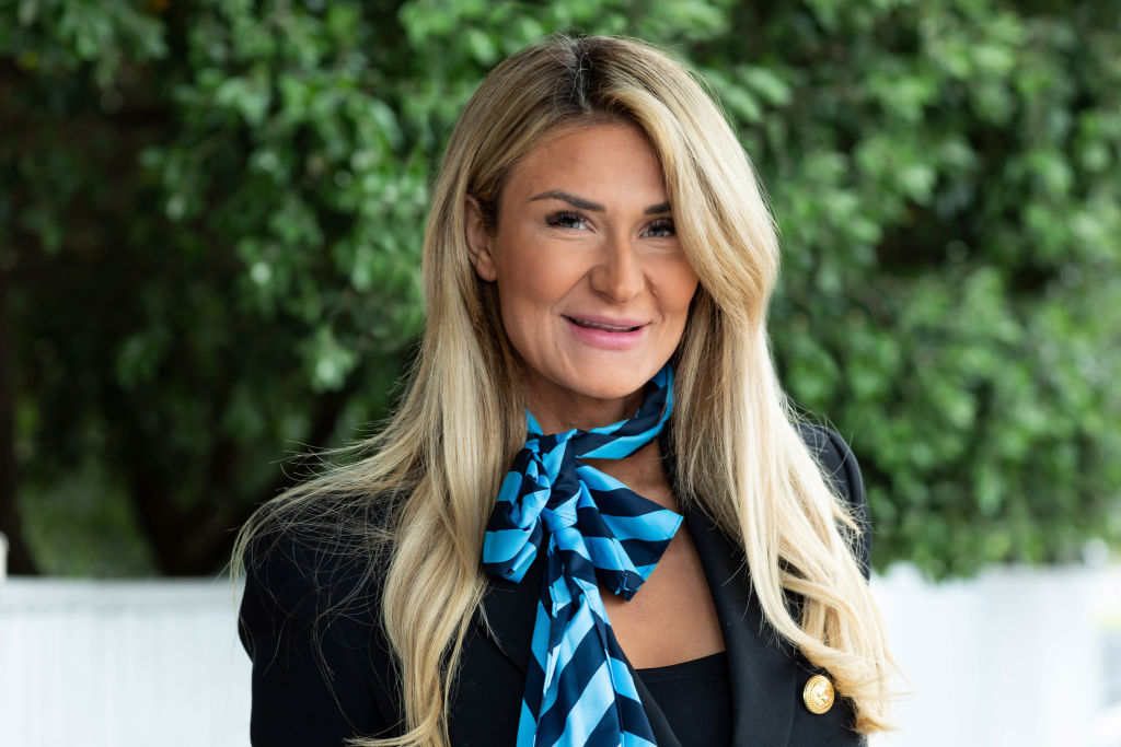 Meet Kate Smith: The Adelaide superstar who swapped hoops for real estate