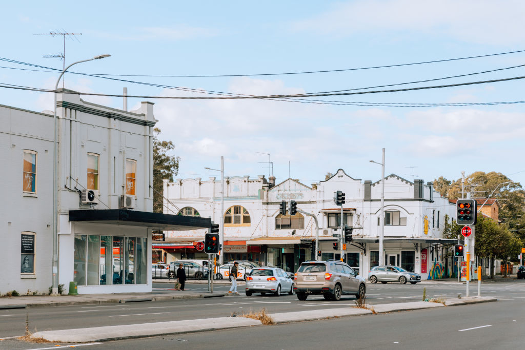 Kensington NSW 2033, Suburb Profile & Property Market Trends | Domain