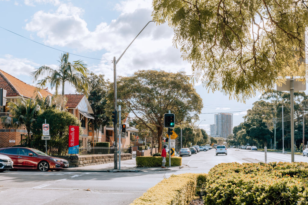 Kensington NSW 2033, Suburb Profile & Property Market Trends | Domain