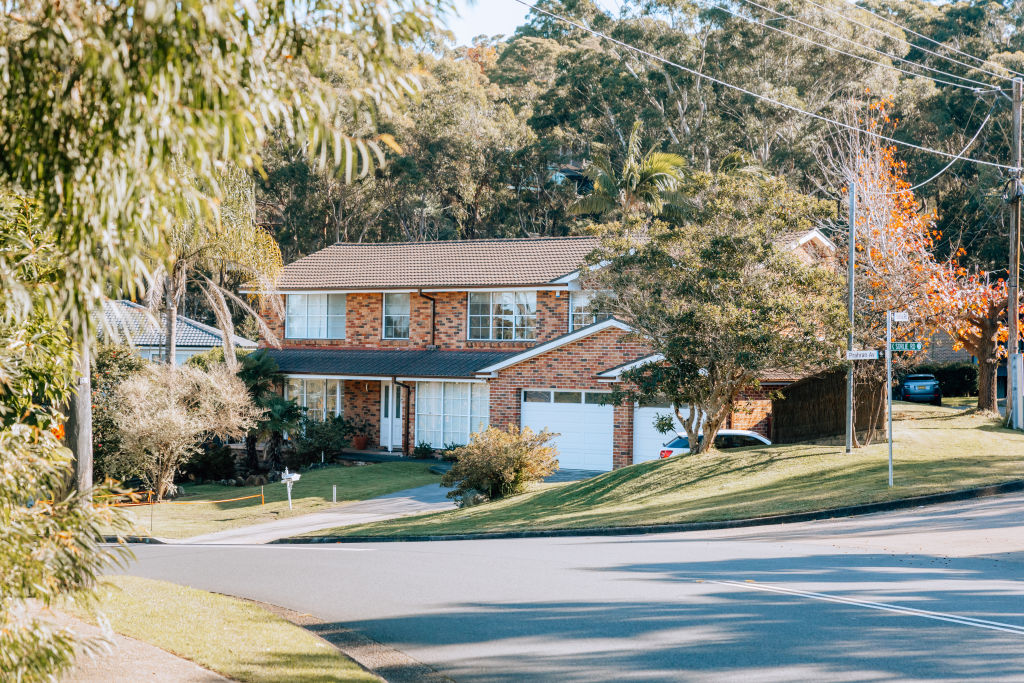 Frenchs Forest: The northern beaches suburb in the midst of a ...
