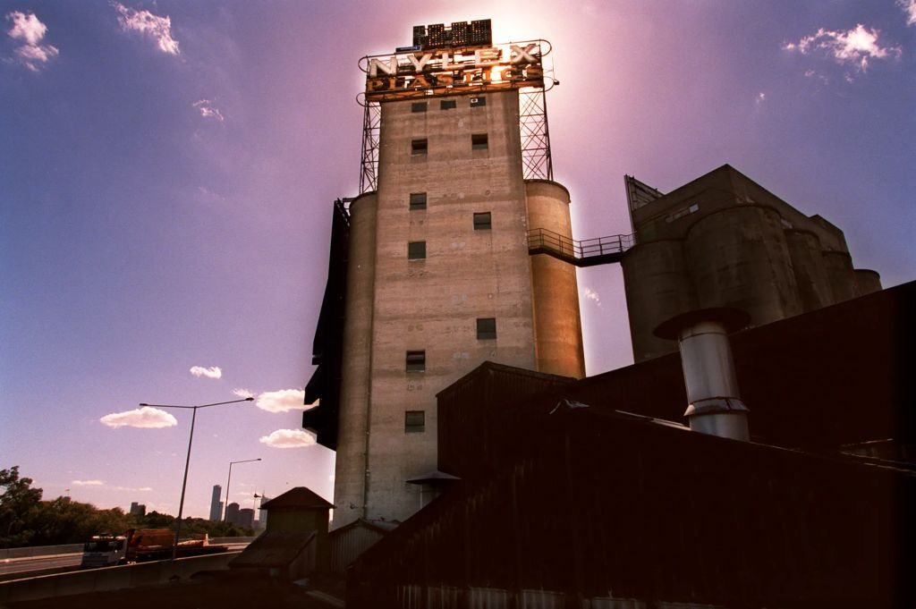 Developer Caydon collapses, threatening historic Nylex site project