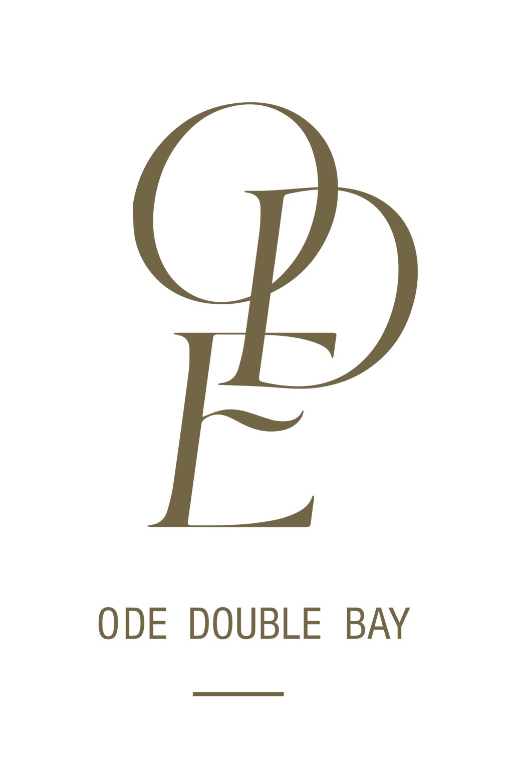 Ode: The cutting-edge development that's cool, curvy and covetable