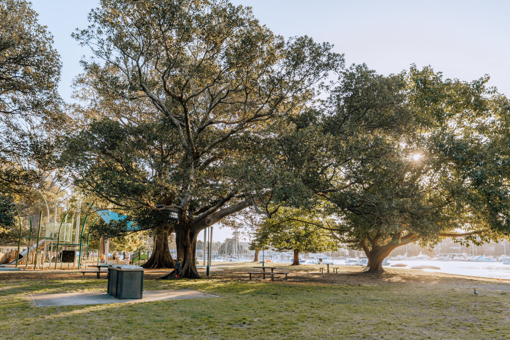 Clontarf: Natural beauty and a family-friendly atmosphere