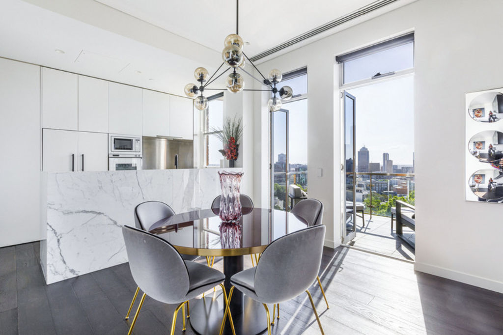 Meet Emily Davidson, the rising BresicWhitney star who's heading to the top