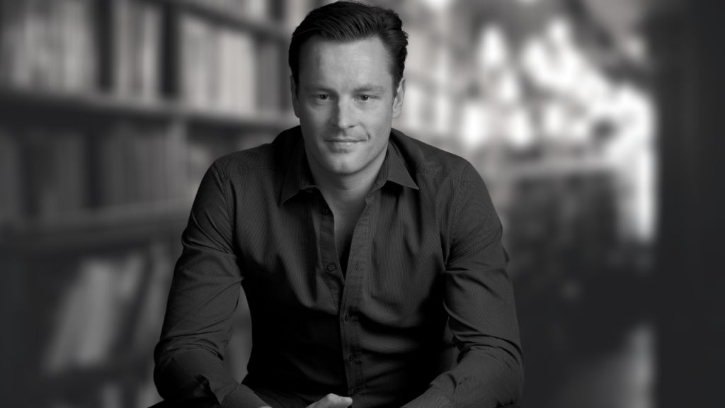 Five tips for sustainable success from real estate phenom Alexander ...