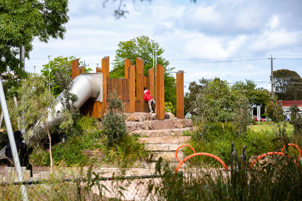 Springvale: The Melbourne suburb where your street number could affect ...