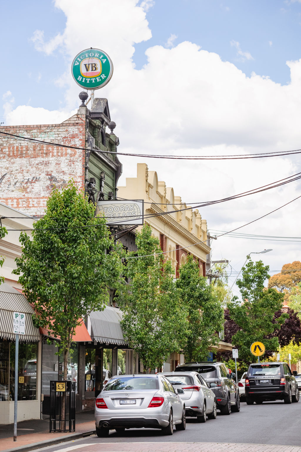 Why Toorak is the neighbourhood of choice for Melbourne's elite