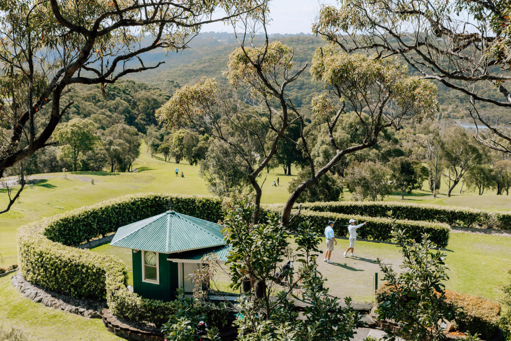 Allambie Heights: Sydney's peaceful haven 10 minutes from the beach