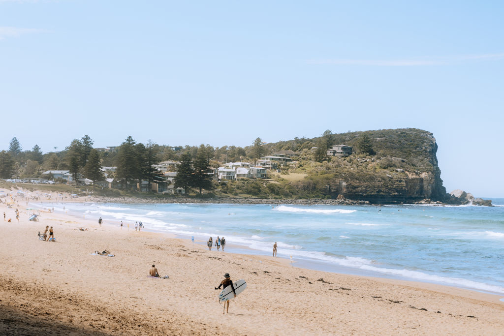 Avalon Beach: The Sydney 'burb that Kelly Slater had a holiday home for ...
