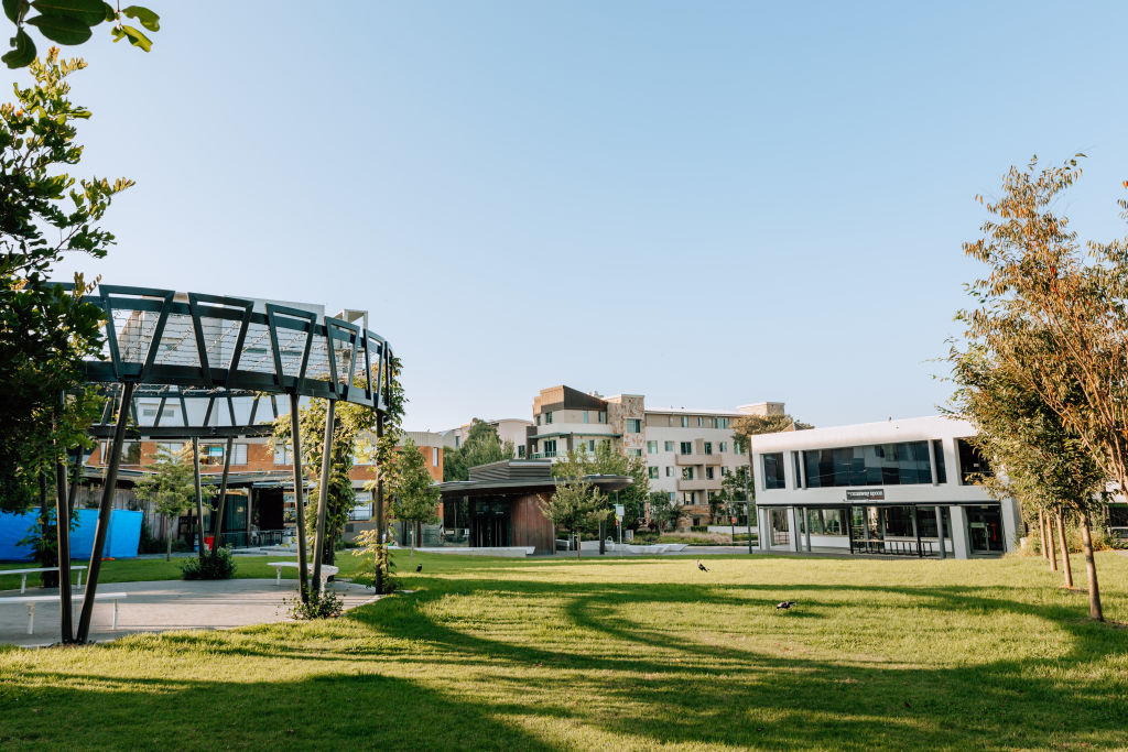 Lindfield: The upper north shore suburb that's a magnet for nature lovers