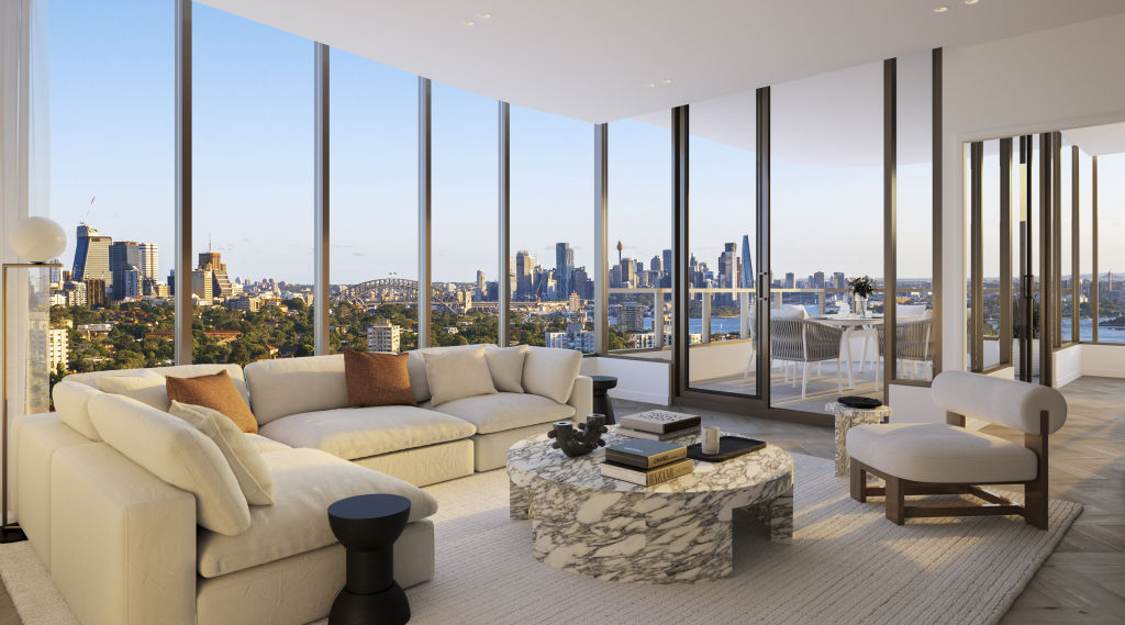 St Leonard's The Landmark Quarter is serious about amenities