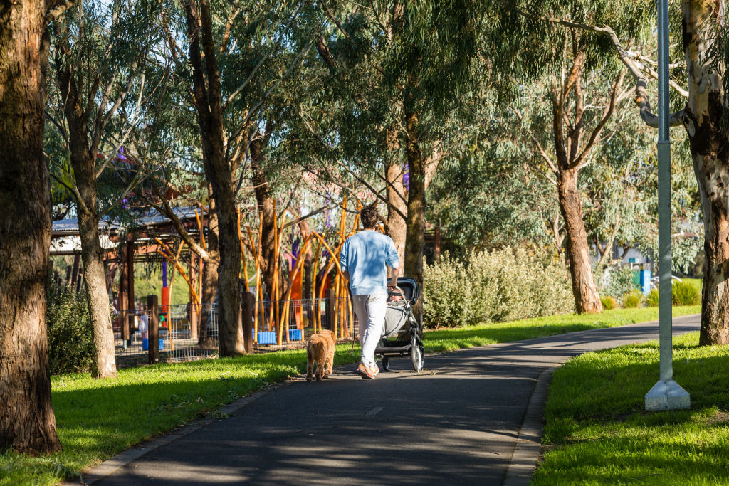 Ashburton: This Melbourne suburb was a dry-zone until recently
