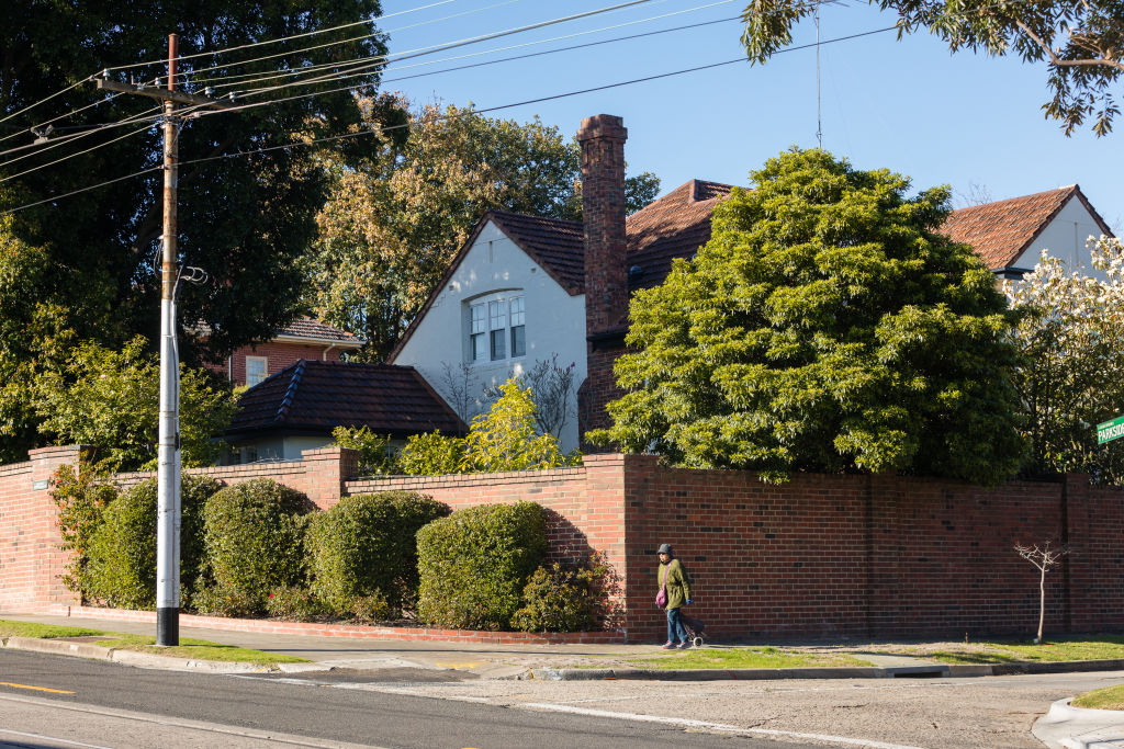 Deepdene: The tiny Melbourne 'burb that's 'got the lot'