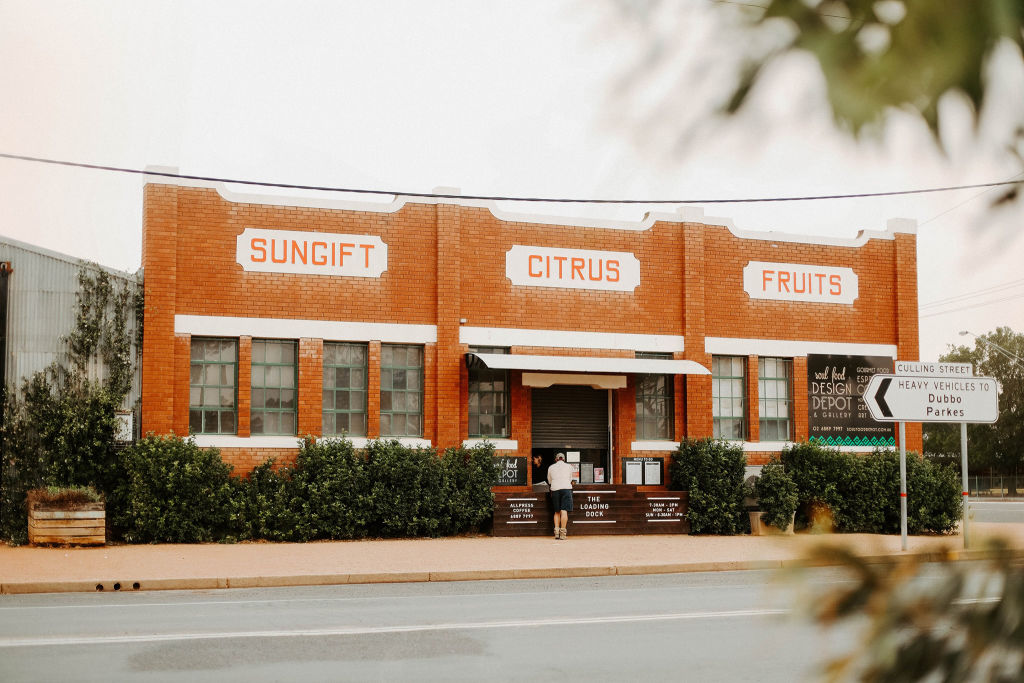 Narromine: the country town in NSW with its own aviation museum