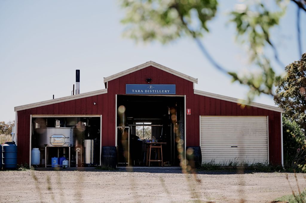 Nowra: The perfect blend of coast and country at this regional town