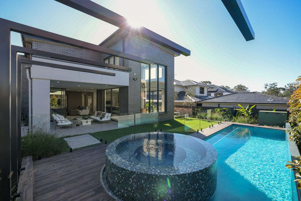 Homequest: The group of Sydney builders changing the display home experience