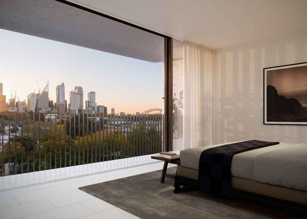 New Potts Point apartment development Muse a project worth fighting for