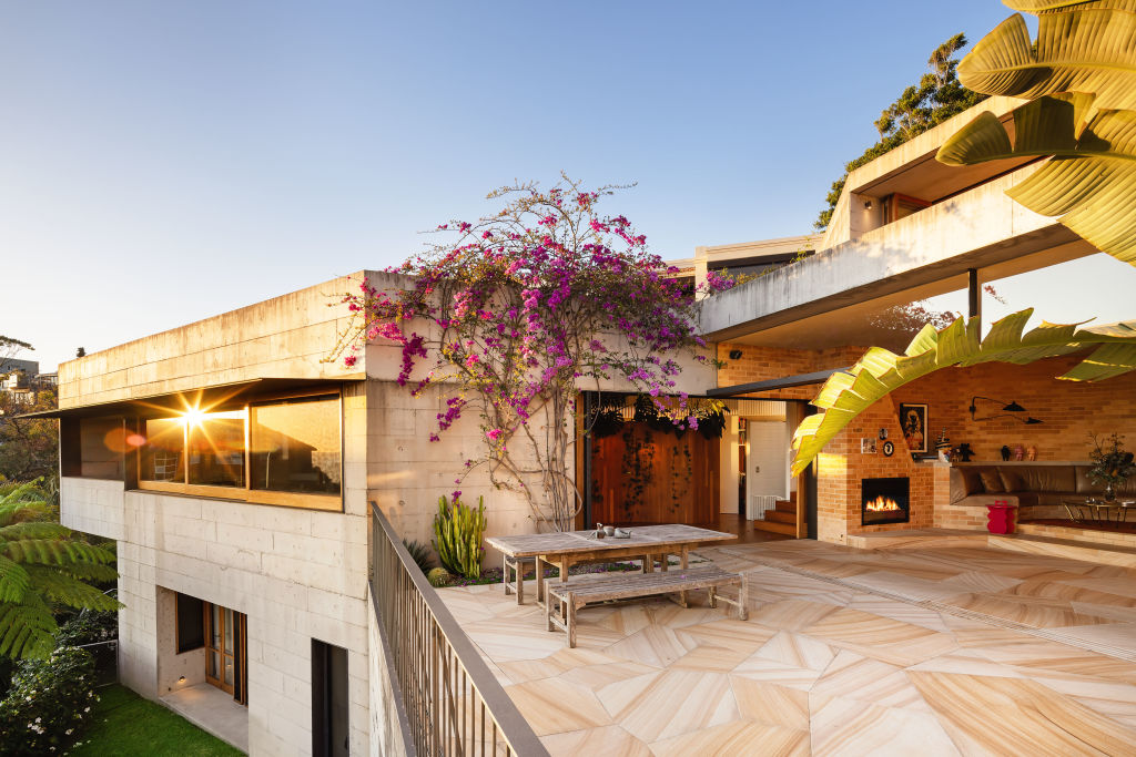 'One of the best houses in Bronte' just listed for $30 million