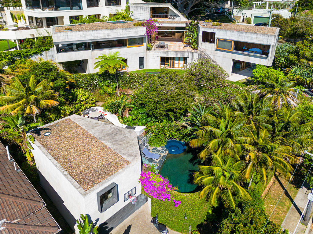 'One of the best houses in Bronte' just listed for $30 million