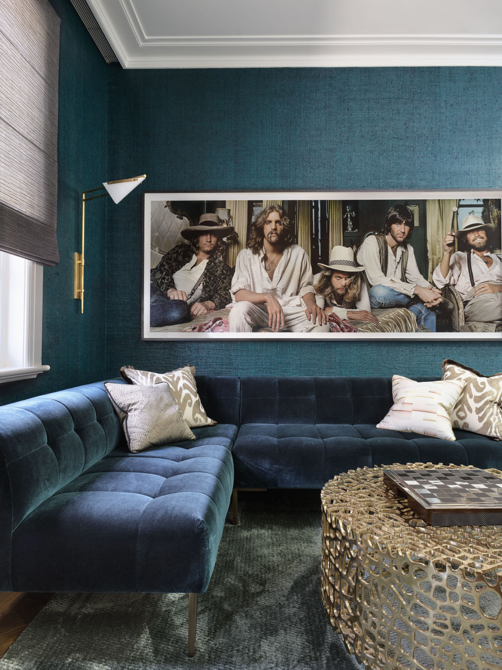 The fun design trend guaranteed to give you instant gratification